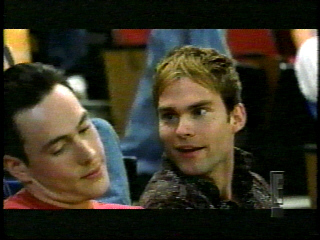 E! Behind the Scenes - American Pie 2